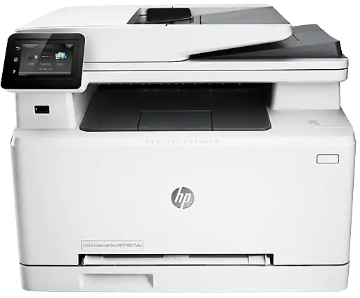 Máy in đa chức năng HP Color Laserjet PRO MFP M277DW giá rẻ nhất thị trường